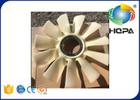 China 230-2892 2302892 C7 Engine Excavator Cooling Fan 37 inch for E324 320E for sale