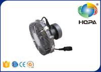 China Fan Clutch 462-9952 4629952 232mm 20-32V for Excavator 325D 324DL for sale