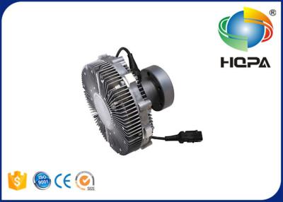 China Fan Clutch 462-9952 4629952 232mm 20-32V for Excavator 325D 324DL for sale