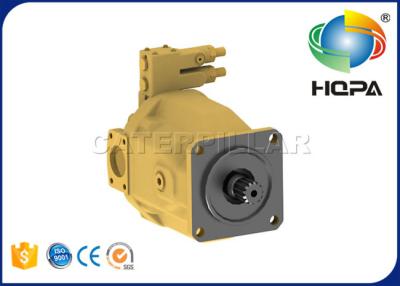 China 259-0814 2590814 10R6275 Hydraulic Radiator Cooling Fan Motor for E345C Excavator for sale