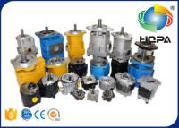 China 259-0814 2590814 10R6275 Hydraulic Radiator Cooling Fan Motor for E345C Excavator for sale