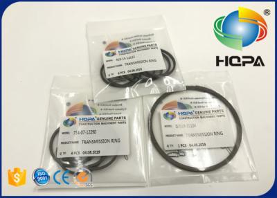 China Transmission Service Kit 714-12-05012 7141205012 for Komatsu WA350-3A WA350-3 Loader for sale