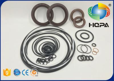 China 2HL-100 4143-298-009 Transmission Service Kit for SOLAR S130W-V Loader for sale