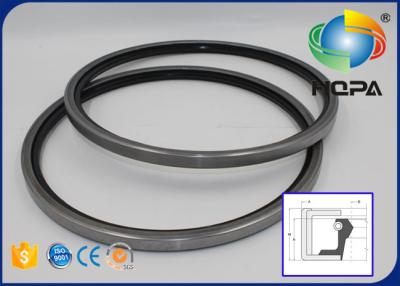 China 305x275x15 NBR Oil Seal Hydraulic Skeleton Seal for Excavator Heavy Machinery for sale