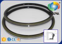 China 305x275x15 NBR Oil Seal Hydraulic Skeleton Seal for Excavator Heavy Machinery for sale