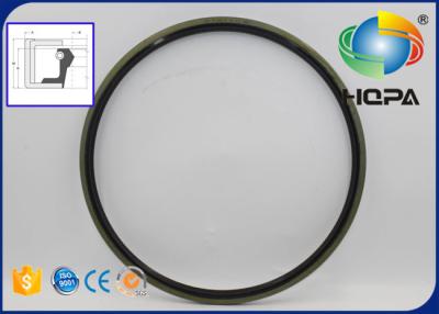 China 360x330x15 NBR TC Oil Seal Hydraulic Skeleton Oil Seal for Heavy Machinery for sale