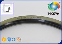 China 360x330x15 NBR TC Oil Seal Hydraulic Skeleton Oil Seal for Heavy Machinery for sale