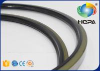 China 360x330x15 NBR TC Oil Seal Hydraulic Skeleton Oil Seal for Heavy Machinery for sale