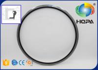 China 360x330x15 NBR TC Oil Seal Hydraulic Skeleton Oil Seal for Heavy Machinery for sale