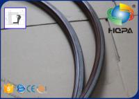 China 720x680x20 L2 FKM Hydraulic Oil Seal for Heavy Machinery Excavator for sale