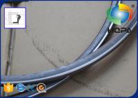 China 720x680x20 L2 FKM Hydraulic Oil Seal for Heavy Machinery Excavator for sale