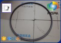 China 720x680x20 L2 FKM Hydraulic Oil Seal for Heavy Machinery Excavator for sale