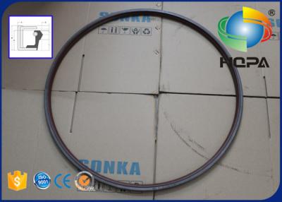 China 720x680x20 L2 FKM Hydraulic Oil Seal for Heavy Machinery Excavator for sale