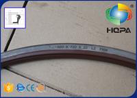 China 720x680x20 L2 FKM Hydraulic Oil Seal for Heavy Machinery Excavator for sale