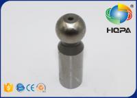 China 134-7454 Center Pin for 313BCR A8V59ESBR6 Excavator Hydraulic Pump Spare Parts for sale