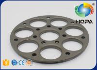 China 134-7460 1347460 Set Plate for 313BCR A8V59ESBR6 Hydraulic Pump Retainer Plate for sale