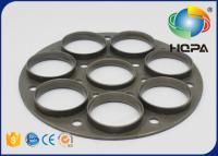 China 134-7460 1347460 Set Plate for 313BCR A8V59ESBR6 Hydraulic Pump Retainer Plate for sale
