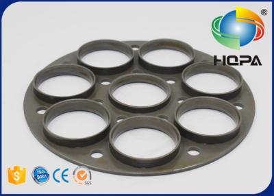 China 134-7460 1347460 Set Plate for 313BCR A8V59ESBR6 Hydraulic Pump Retainer Plate for sale