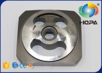 China 1697808 169-7808 Valve Plate for 313BCR A8V59ESBR6 Hydraulic Pump Excavator for sale