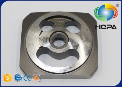 China 1697808 169-7808 Valve Plate for 313BCR A8V59ESBR6 Hydraulic Pump Excavator for sale