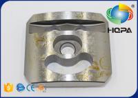 China 1697808 169-7808 Valve Plate for 313BCR A8V59ESBR6 Hydraulic Pump Excavator for sale