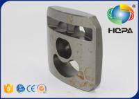 China 1697808 169-7808 Valve Plate for 313BCR A8V59ESBR6 Hydraulic Pump Excavator for sale