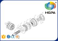 China KYB MAG-33V-500-3 Hydraulic Pump Spare Parts 4310049 for Excavator Heavy Machinery for sale
