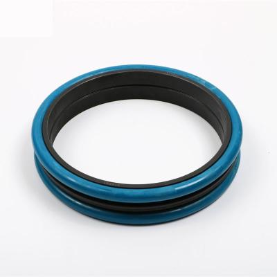 China Mini Digger 130-27-00010 Hydraulic Pump Oil Seal for sale