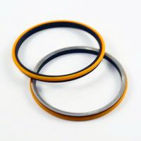 China 9W-6618 0.15MPa Hydraulic Cylinder Oil Seal for Excavator Bulldozer for sale
