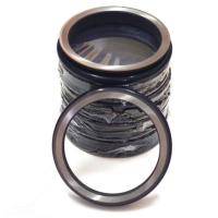 China 9W-6667  D5,D5B Hydraulic Floating Oil Seal for sale