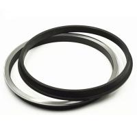 China 9W-6686 HRC58-62 15Cr3Mo Floating Oil Seal for sale