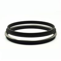 China 9W-6686 HRC58-62 15Cr3Mo Floating Oil Seal for sale