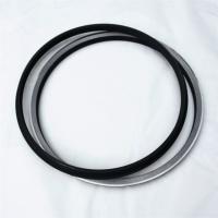 China 9W-6686 HRC58-62 15Cr3Mo Floating Oil Seal for sale
