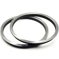 China 9W-6686 HRC58-62 15Cr3Mo Floating Oil Seal for sale