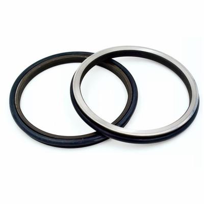 China Excavator PC120-5 Rotary Oil Seal 130-27-00010 3000-5000 Hours for sale