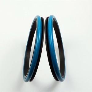China 9W-7241  Spare Parts Floating Oil Seal for sale
