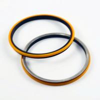 China High Pressure 193-0382 Metric Oil Seals for sale