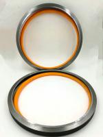 China 309-7664 Excavator , Bulldozer  , Tractor Floating Oil Seal for sale