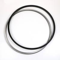 China Steel NBR60 209-27-00160 Floating Oil Seal for Excavator Bulldozer Undercarriage for sale