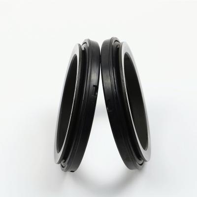 China Excavator 363-4457 Rubber Oil Seal for sale
