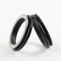 China Fogerd Steel CR-3875 Floating Oil Seal for sale