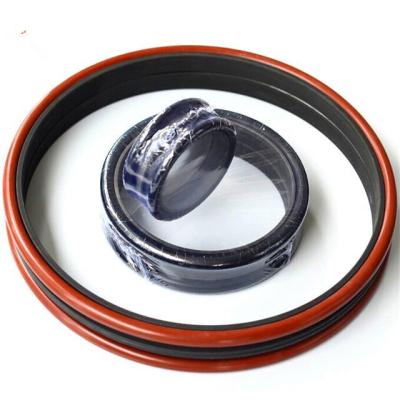China Fogerd Steel CR-3875 Floating Oil Seal for sale