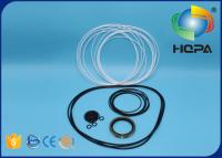 China Shantui SD13 Transmission Seal Kit 10Y-15-00000 10Y-15-00000P010 O Ring Set for sale