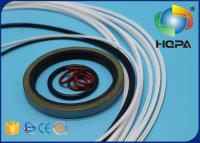 China Komatsu D155 Bulldozer Transmission Seal Kit 175-15-05064 5-Piece Set OEM Quality for sale