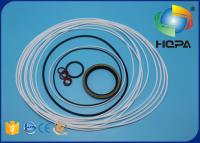 China Komatsu D155 Bulldozer Transmission Seal Kit 175-15-05064 5-Piece Set OEM Quality for sale