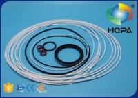 China Komatsu D155 Bulldozer Transmission Seal Kit 175-15-05064 5-Piece Set OEM Quality for sale