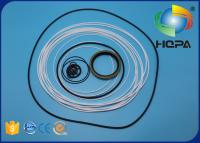 China Komatsu D85P-21 Transmission Service Kit 154-15-05210 1541505210 O Ring Seal Kit for sale