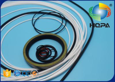 China Komatsu D85P-21 Transmission Service Kit 154-15-05210 1541505210 O Ring Seal Kit for sale