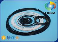 China Komatsu D65P-12 Transmission Service Kit 14X-15-05110 14X1505110 Seal Kit for sale