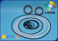 China Komatsu D65P-8 D65P-11 Transmission Seal Kit 144-15-05100 144-15-05220 Hydraulic Seal for sale